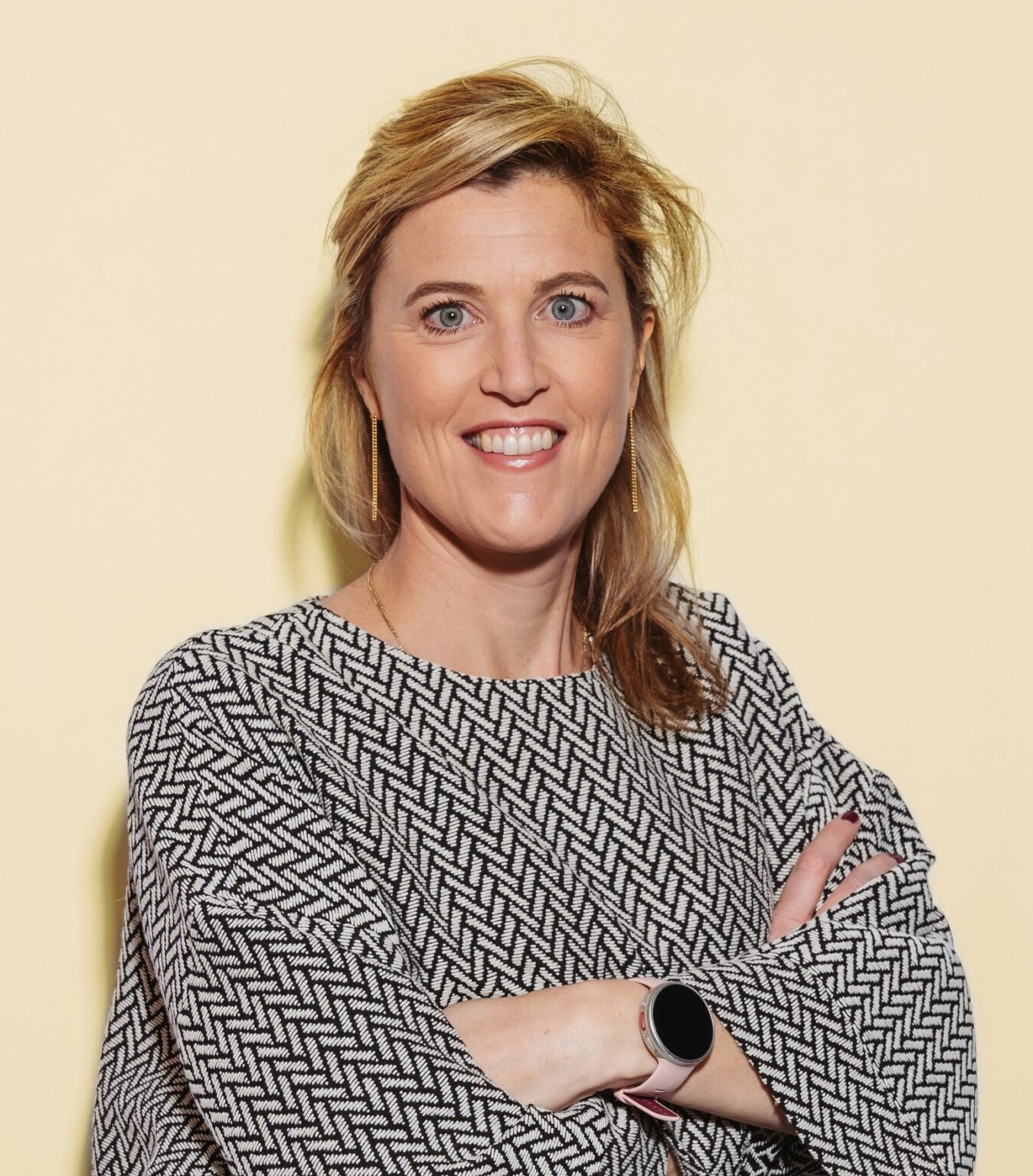 Annelies Verlinden, ministre fédérale (2024) – Session LEAD